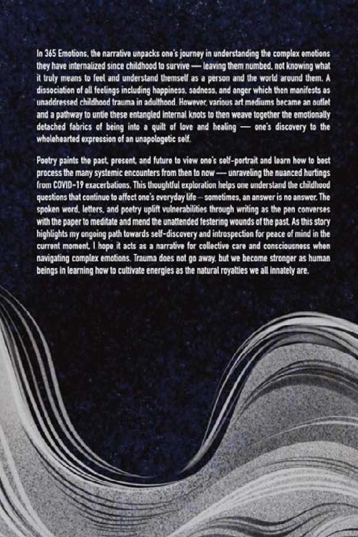 365 Emotions Book Final Layout - Việt Anh Trần Nguyễn - Page 264 | Flip ...