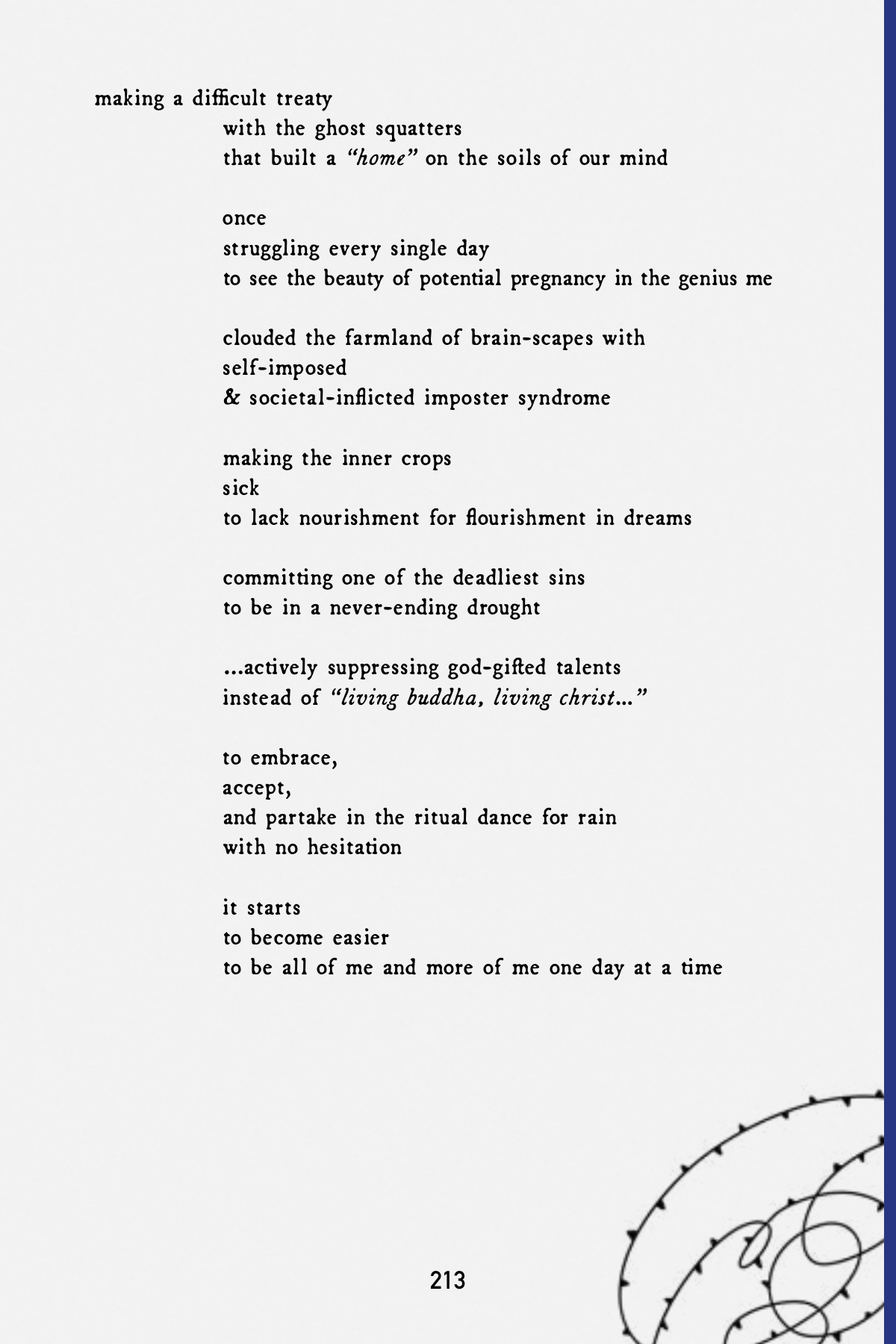 365 Emotions Book Final Layout - Việt Anh Trần Nguyễn - Page 213 | Flip ...