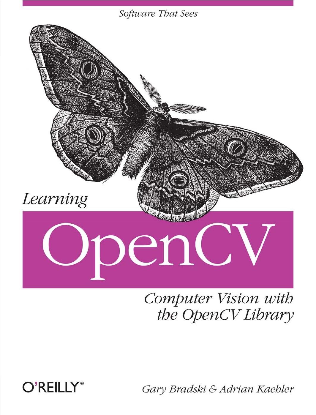 Learning_OpenCV - sindy.flower - Page 1 - 577 | Flip PDF Online | PubHTML5