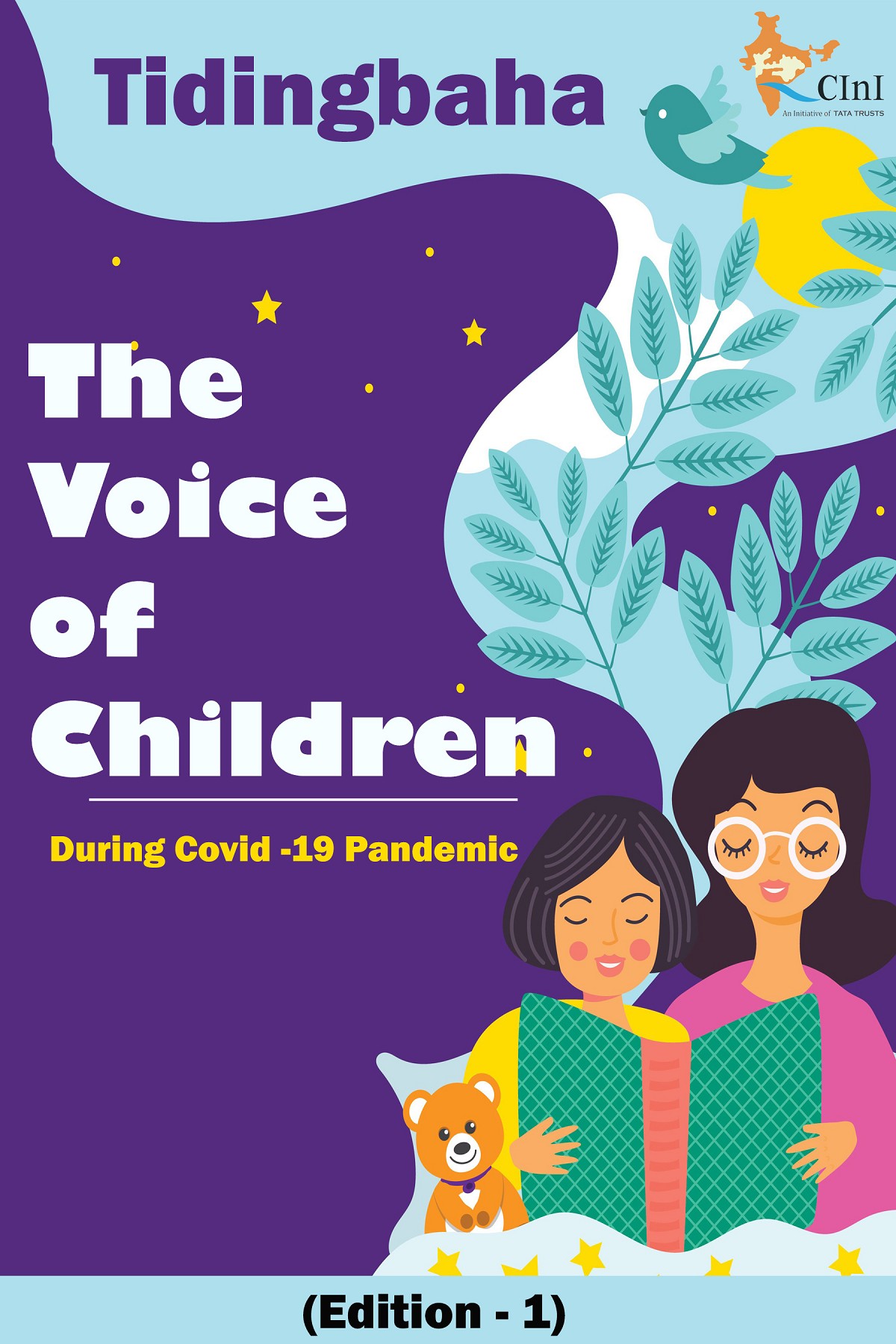 The Voice of Children - jaysheelan.a - Page 1 - 45 | Flip PDF Online ...