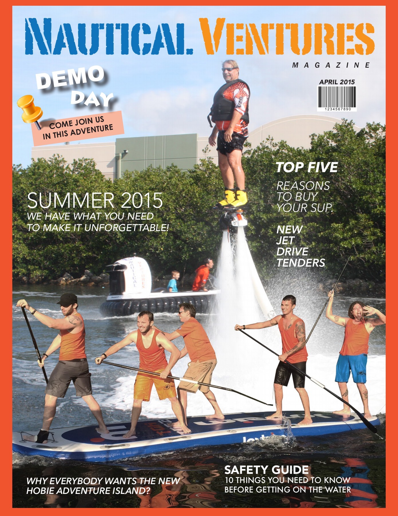 MAGAZINE_PROJECT_FINAL - bernardocastello - Page 1 - 40 | Flip PDF ...