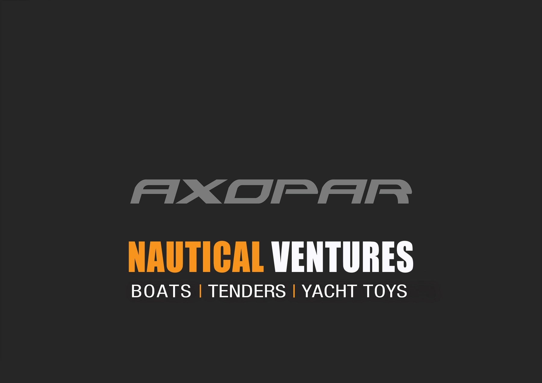 Axopar boat Brochure - bernardocastello - Page 1 - 36 | Flip PDF Online ...