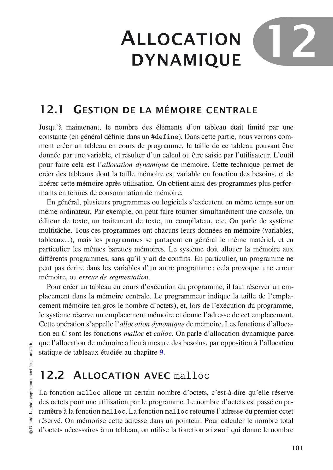 programmation c - soufianpro007 - Page 113 | PDF Feuilletable en Ligne | PubHTML5
