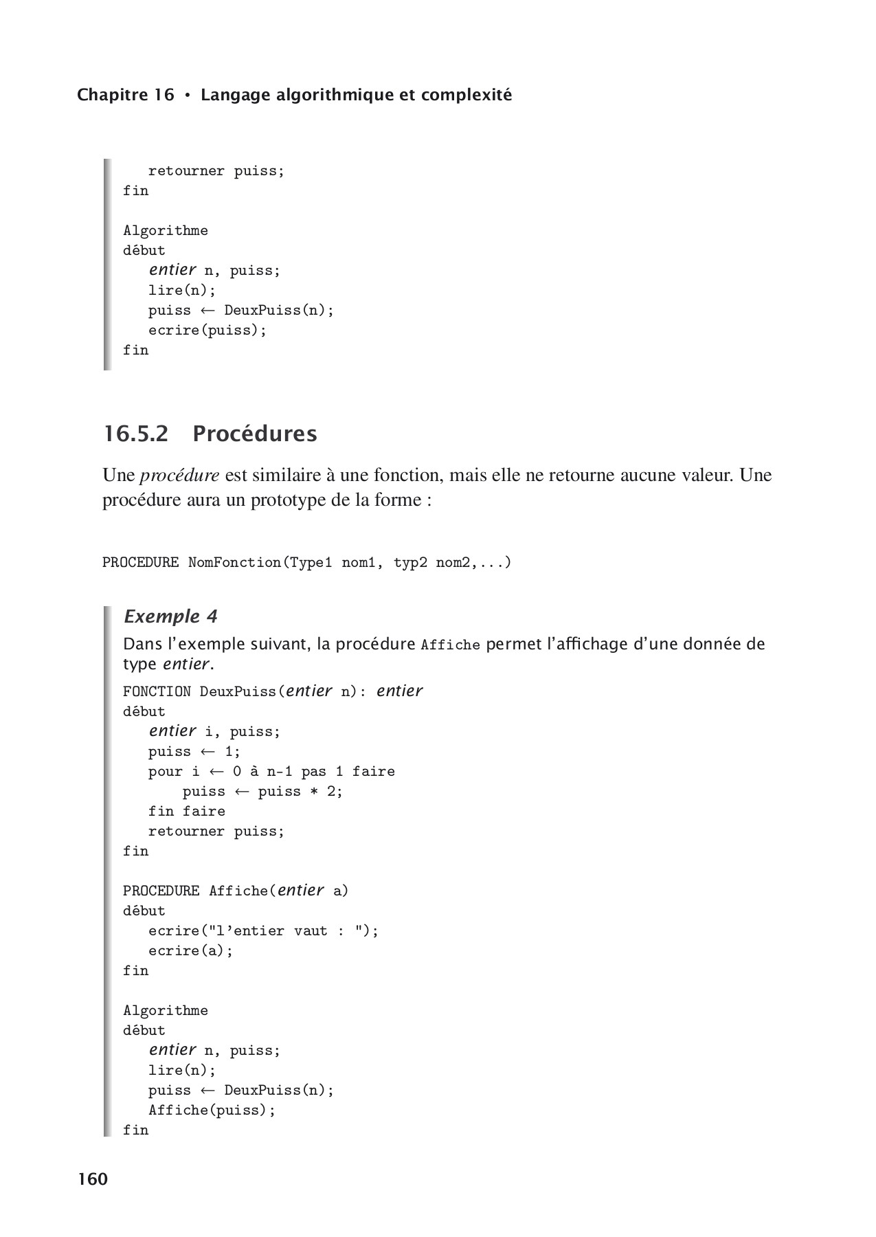programmation c - soufianpro007 - Page 172 | PDF Feuilletable en Ligne | PubHTML5
