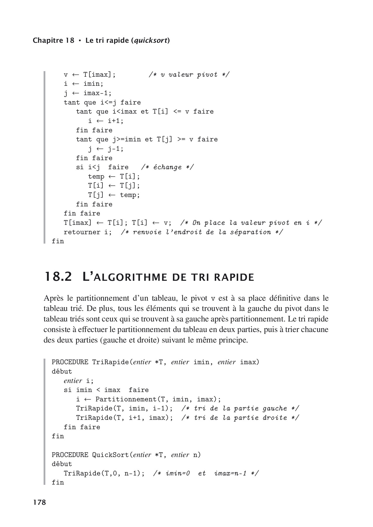 programmation c - soufianpro007 - Page 190 | PDF Feuilletable en Ligne | PubHTML5