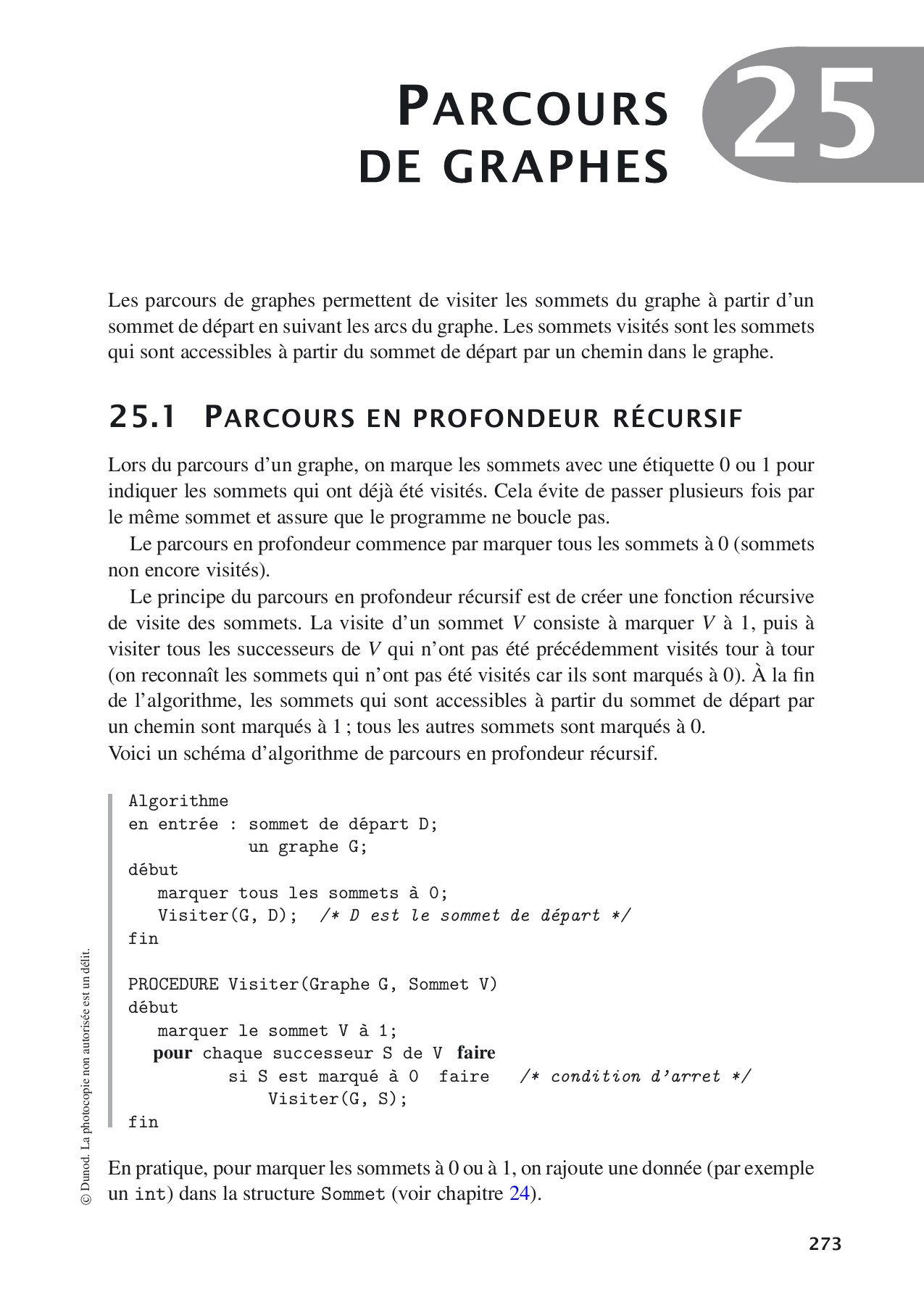programmation c - soufianpro007 - Page 285 | PDF Feuilletable en Ligne | PubHTML5
