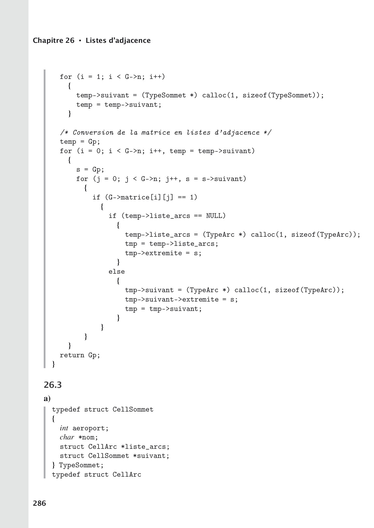 programmation c - soufianpro007 - Page 298 | PDF Feuilletable en Ligne | PubHTML5