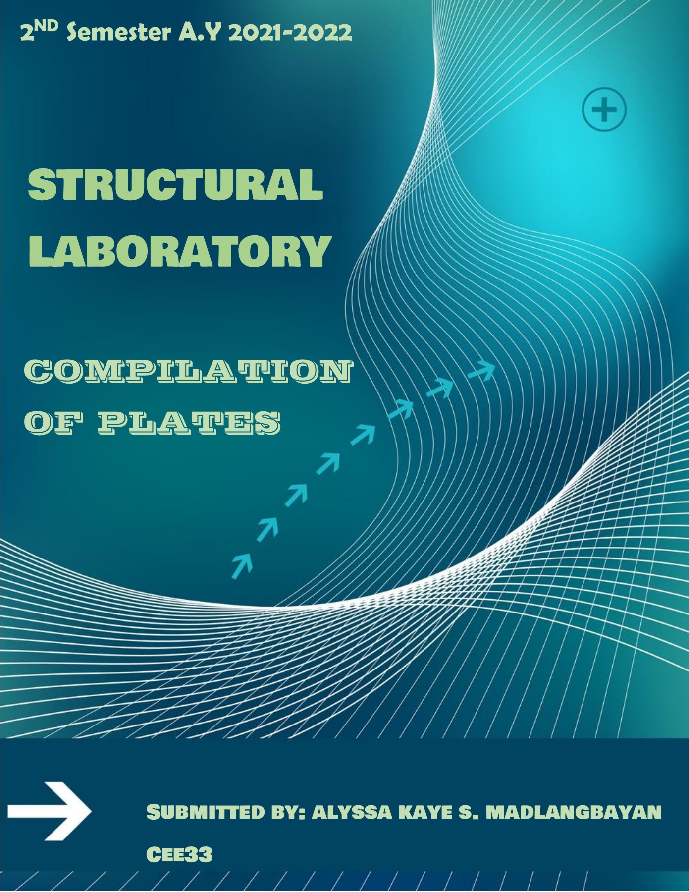 MADLANGBAYAN FINAL OUTPUT COMPILATION OF PLATES - Alliesa Kaye ...