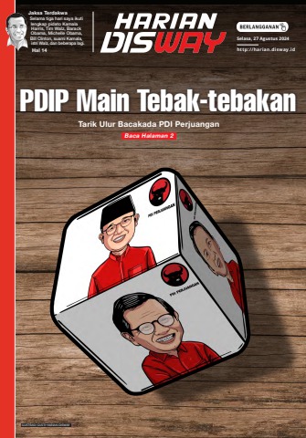 Koleksi Digital UPT Perpustakaan Universitas Negeri Malang (UM ...