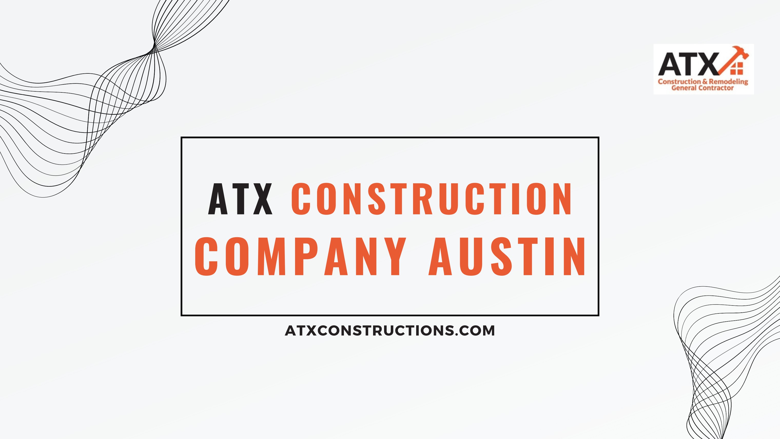 Home Remodeling Services - ATX Construction Company Austin - Page 1 - 5 | Flip PDF Online | PubHTML5