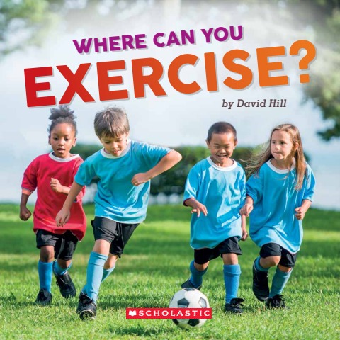Where Can You Exercise?