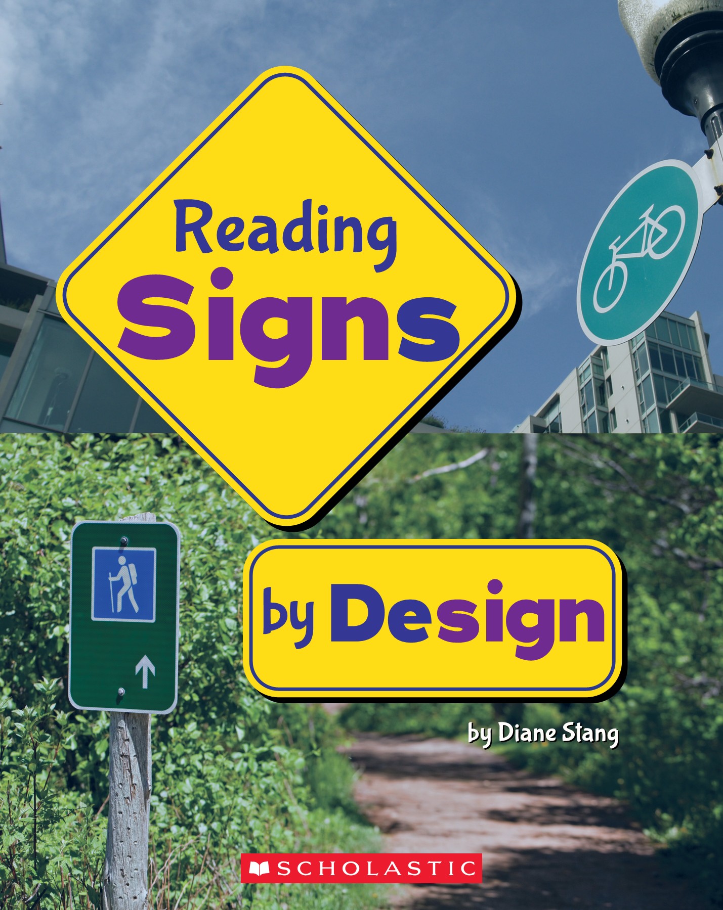 Gr1-ON Reading Signs - Scholastic Canada - Page 1 - 16 | Flip PDF ...