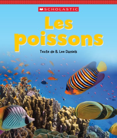 Les poisson_FINAL_RA - Scholastic Canada - Page 1 - 12 | Flip PDF ...