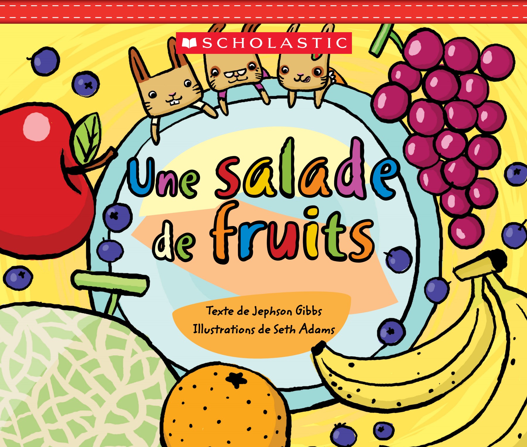 9781443075534 - Scholastic Canada - Page 1 - 12 | PDF Feuilletable en ...