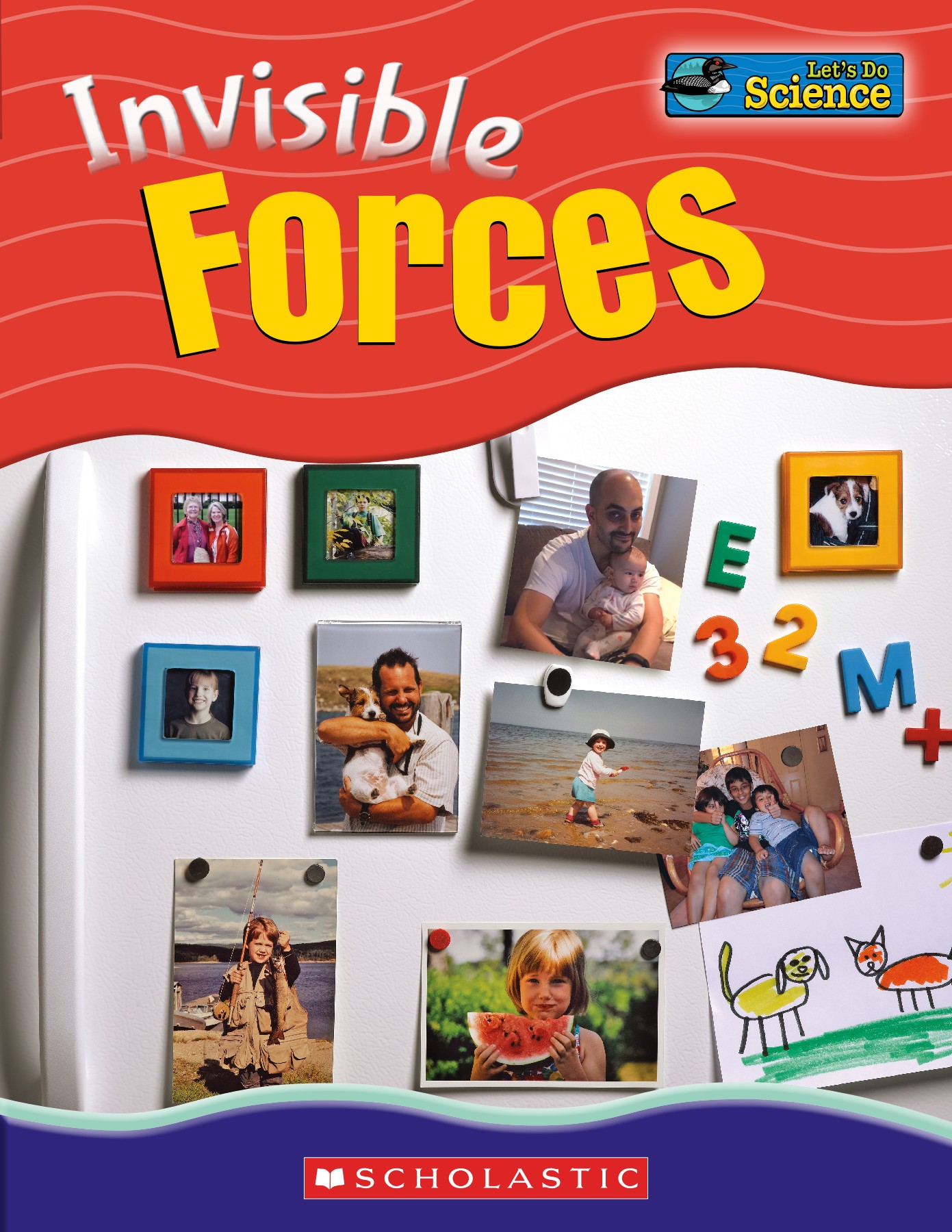 InvisibleForces_magazine - Scholastic Canada - Page 1 - 36 | Flip PDF ...