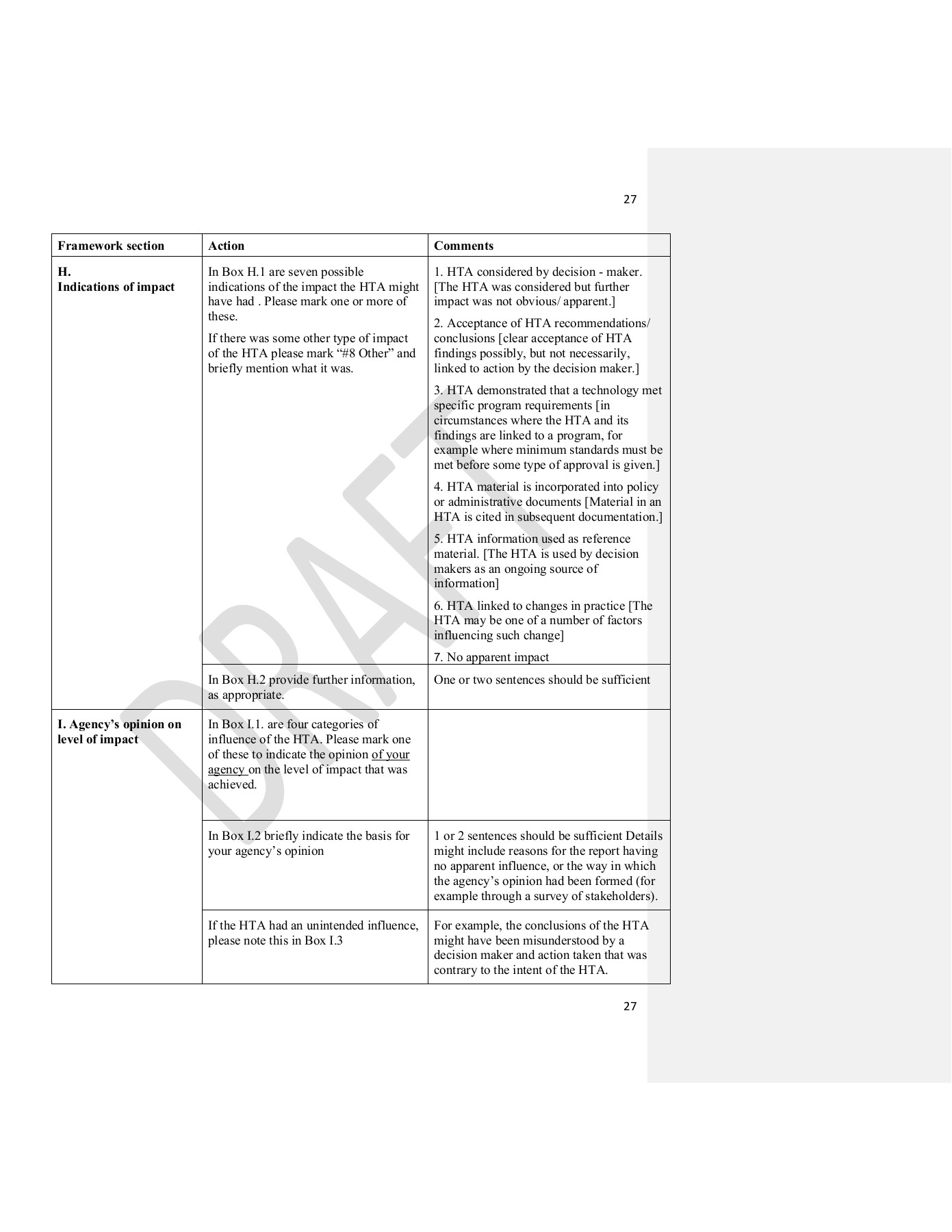 2023 GPF Background Paper_Draft - Health Technology Assessment ...