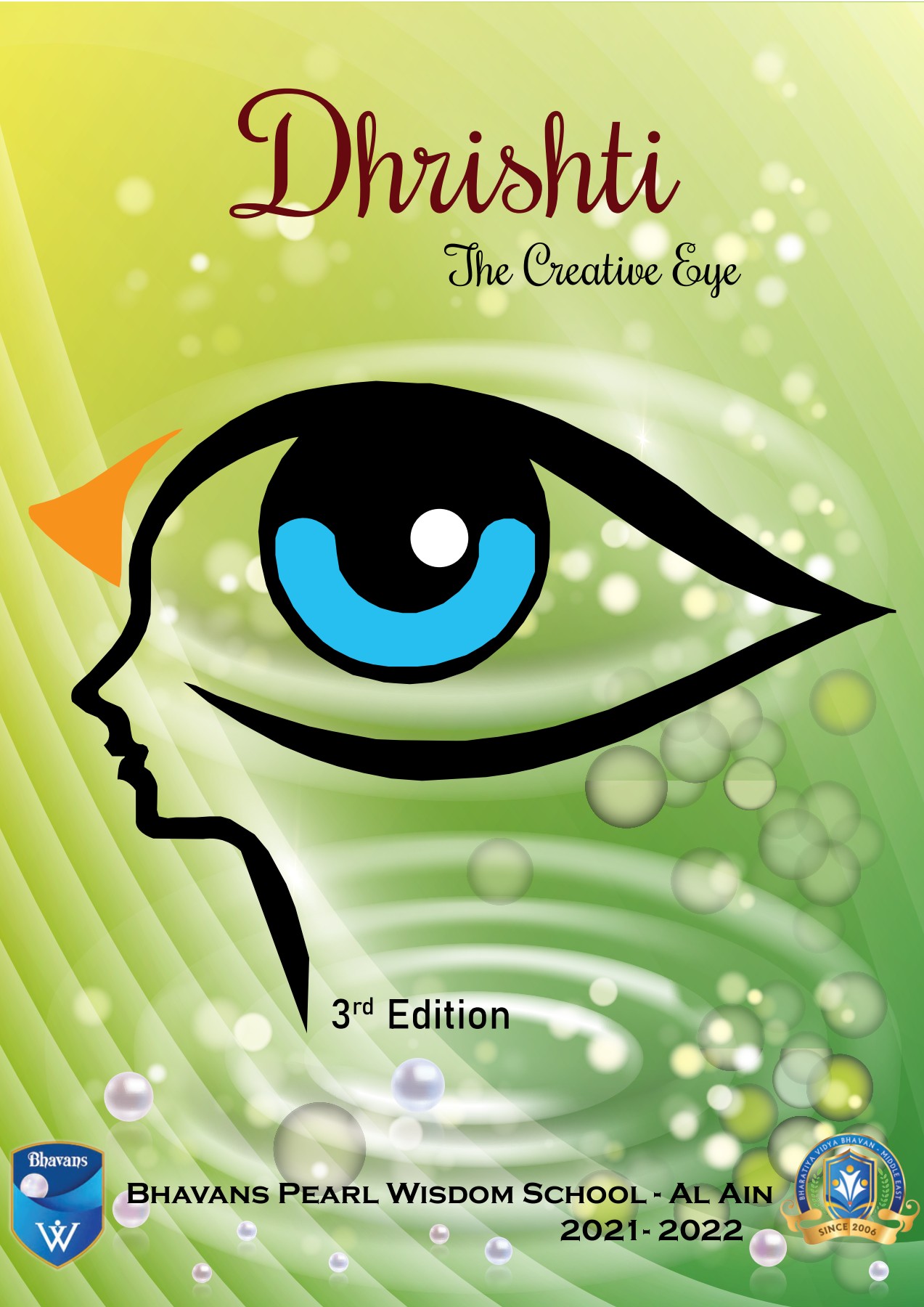 Dhrishti 21-22-compressed 1 - Dhiraj Pawar - Page 1 - 182 | Flip PDF ...