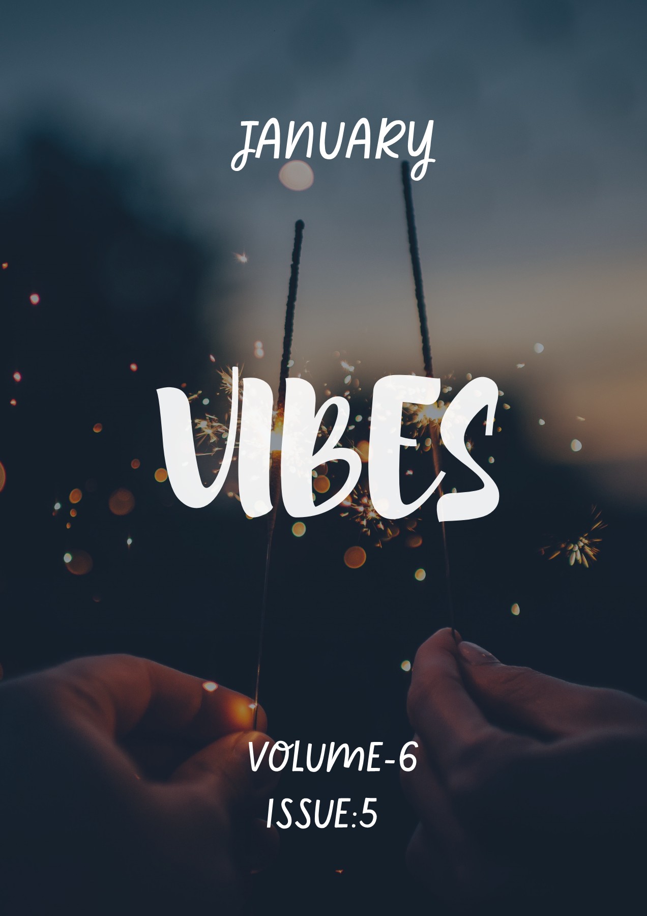 january vibes - Dhiraj Pawar - Page 1 - 12 | Flip PDF Online | PubHTML5