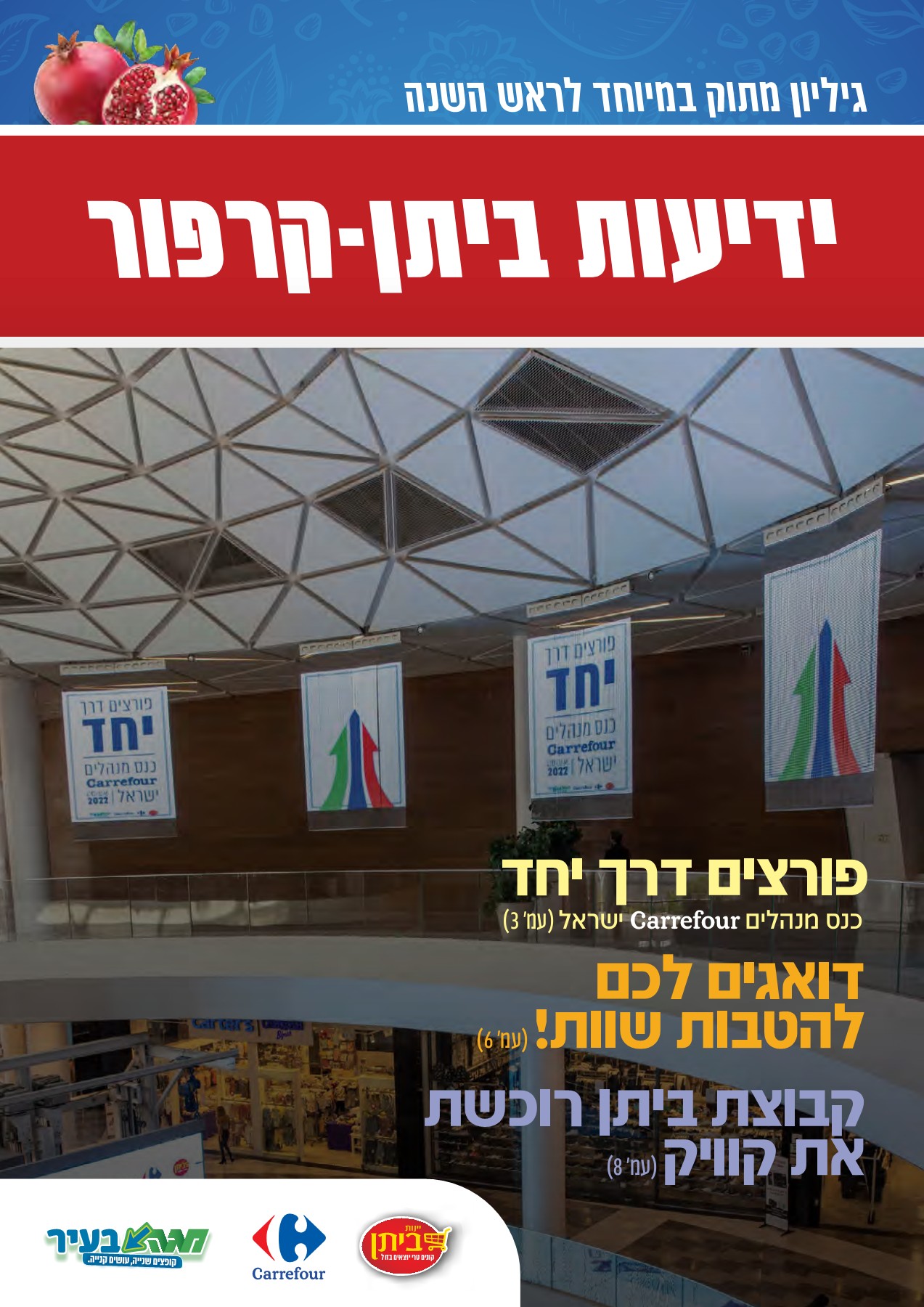 ידיעות ביתן - קרפור - david ben naim - עמוד1 - 16 - הפוך PDF מקוון