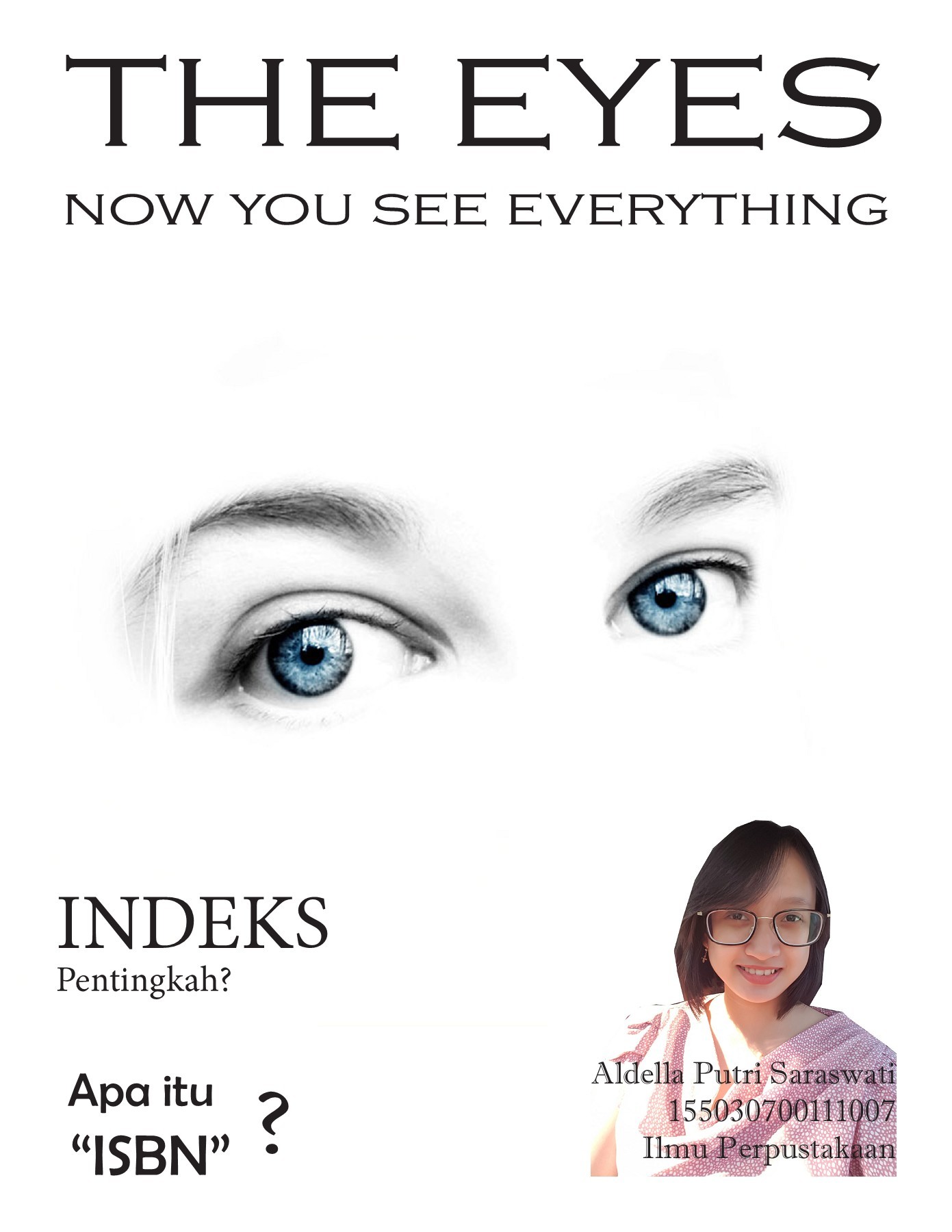 The Eyes - carolinaaldella3026 - Page 1 - 45 | Flip PDF Online | PubHTML5