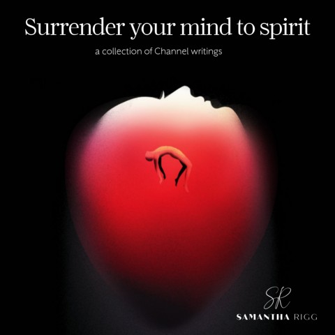 Surrender your mind to spirit ebook (v1)