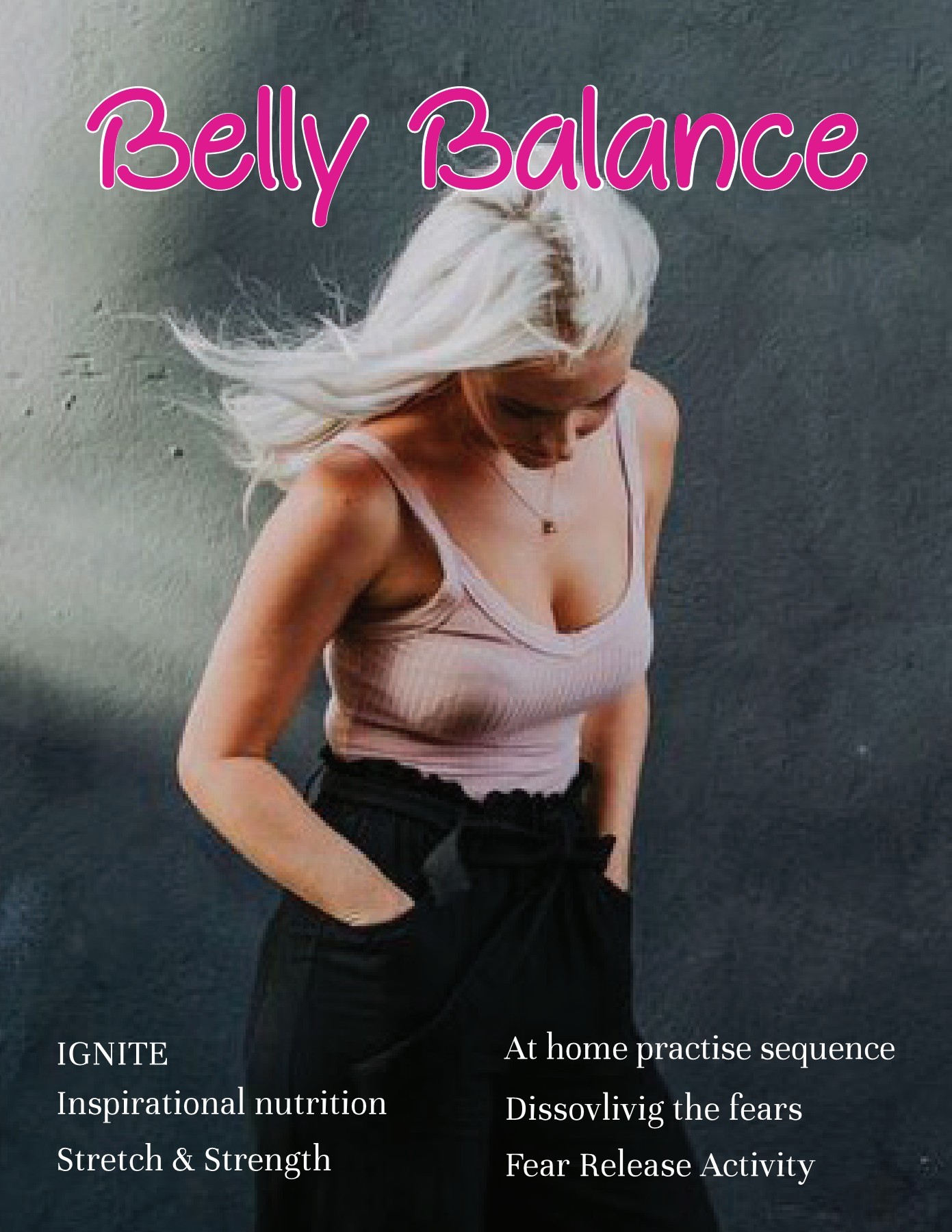 Belly balance - pial.comilla - Page 1 - 14 | Flip PDF Online | PubHTML5