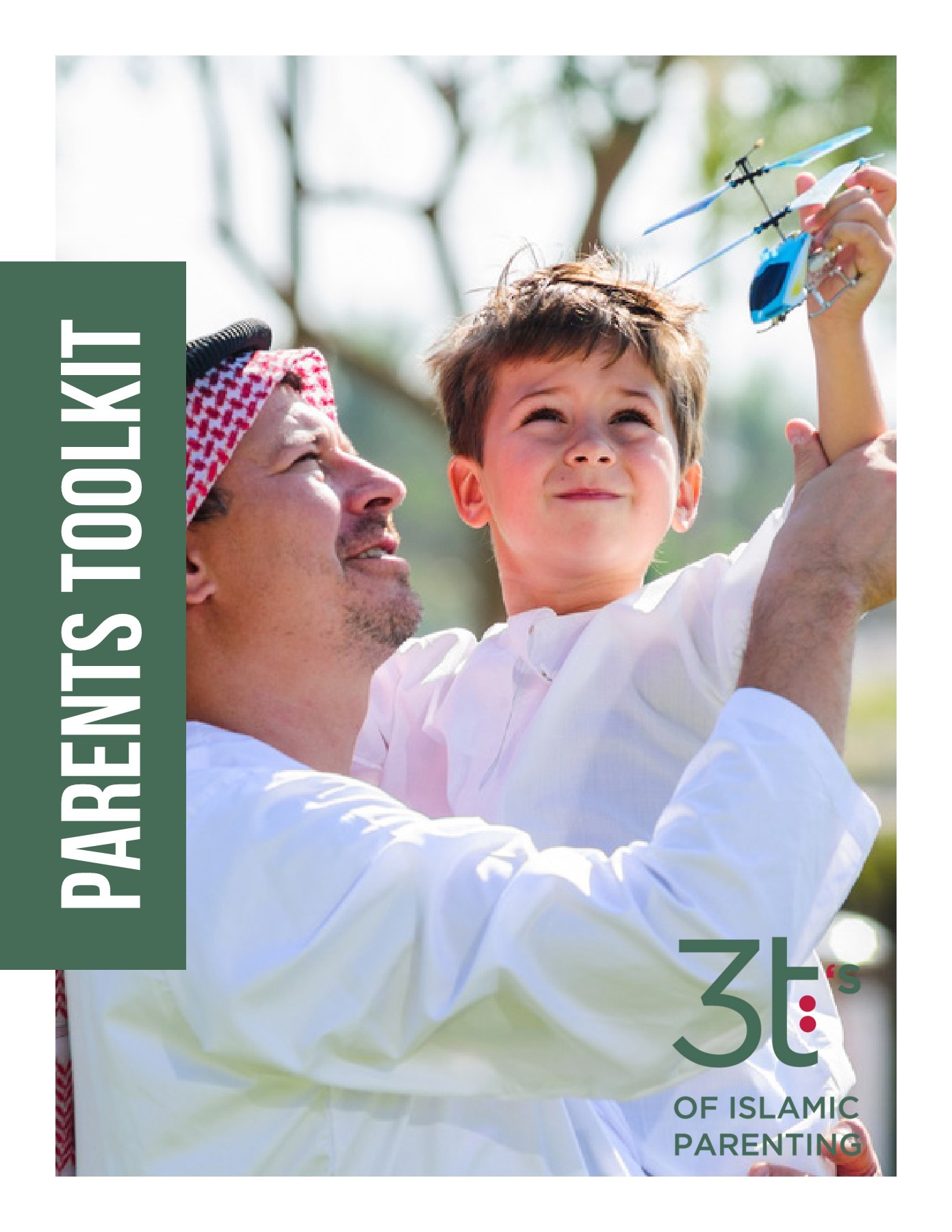 PARENTS TOOLKIT - pial.comilla - Page 1 - 9 | Flip PDF Online | PubHTML5