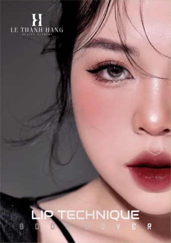 LE THANH HANG ACADEMY - GIAO TRINH MÔI