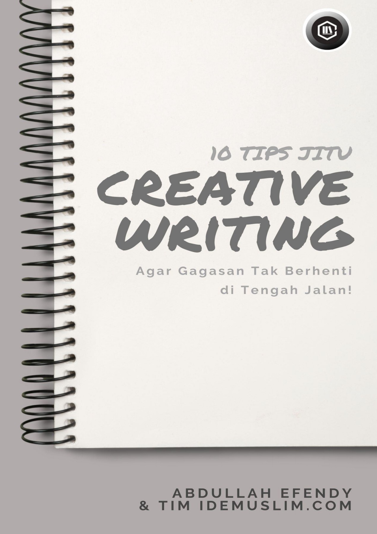 10 TIPS CREATIVE WRITING - S Abdullah Efendi - Halaman 1 - 47 | PDF ...