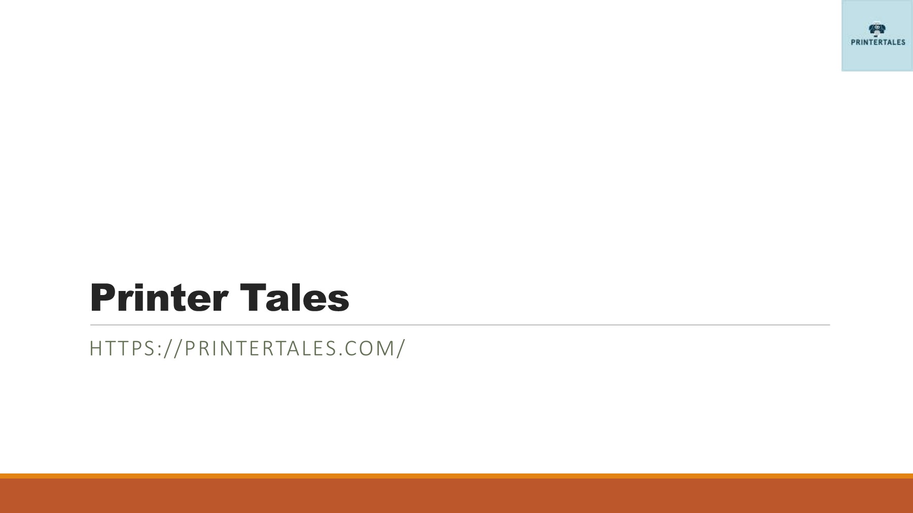 How to Connect HP Printer to Wi-Fi | Printer Tales - Printer Tales - Page 1 - 13 | Flip PDF ...