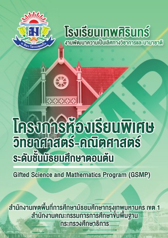 2567 - DS GSMP Lower