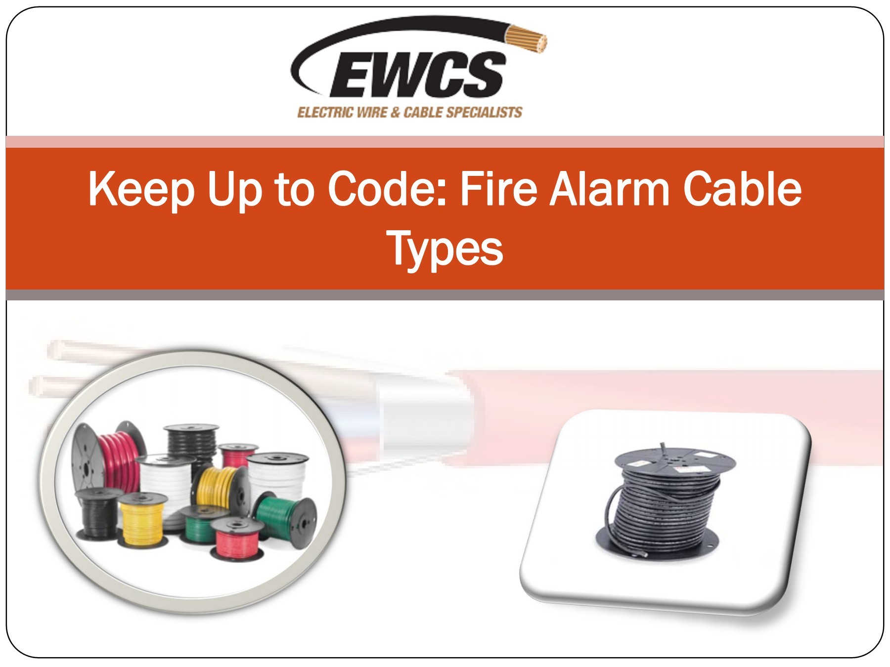 Keep Up to Code Fire Alarm Cable Types - Greg Anixter - Page 1 - 6 ...