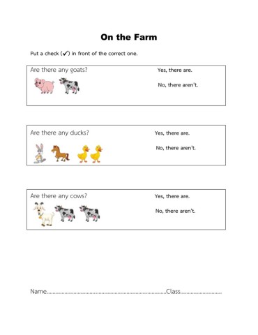 แผนการสอนเรื่อง-Farm - Alidsana2015 - หน้าหนังสือ 10 | พลิก PDF ออนไลน์ ...