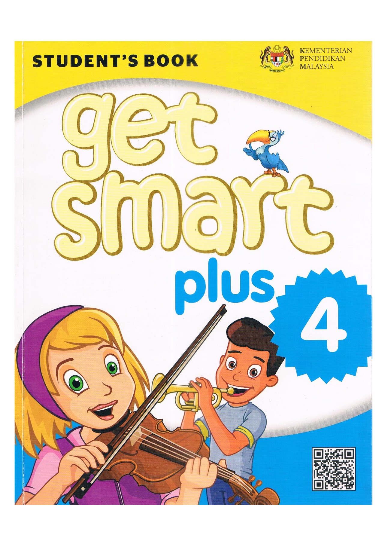 Year 4 Get Smart Plus 4 Student's Book - beehwatan | Flip PDF Online ...