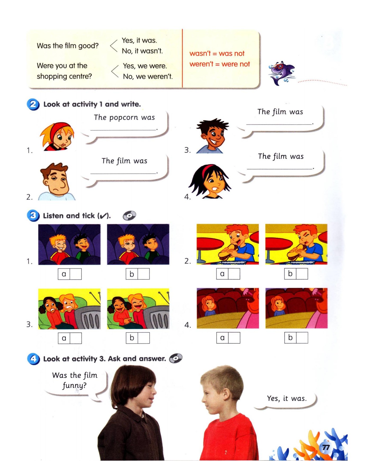 Igcse Year 3 Get Smart