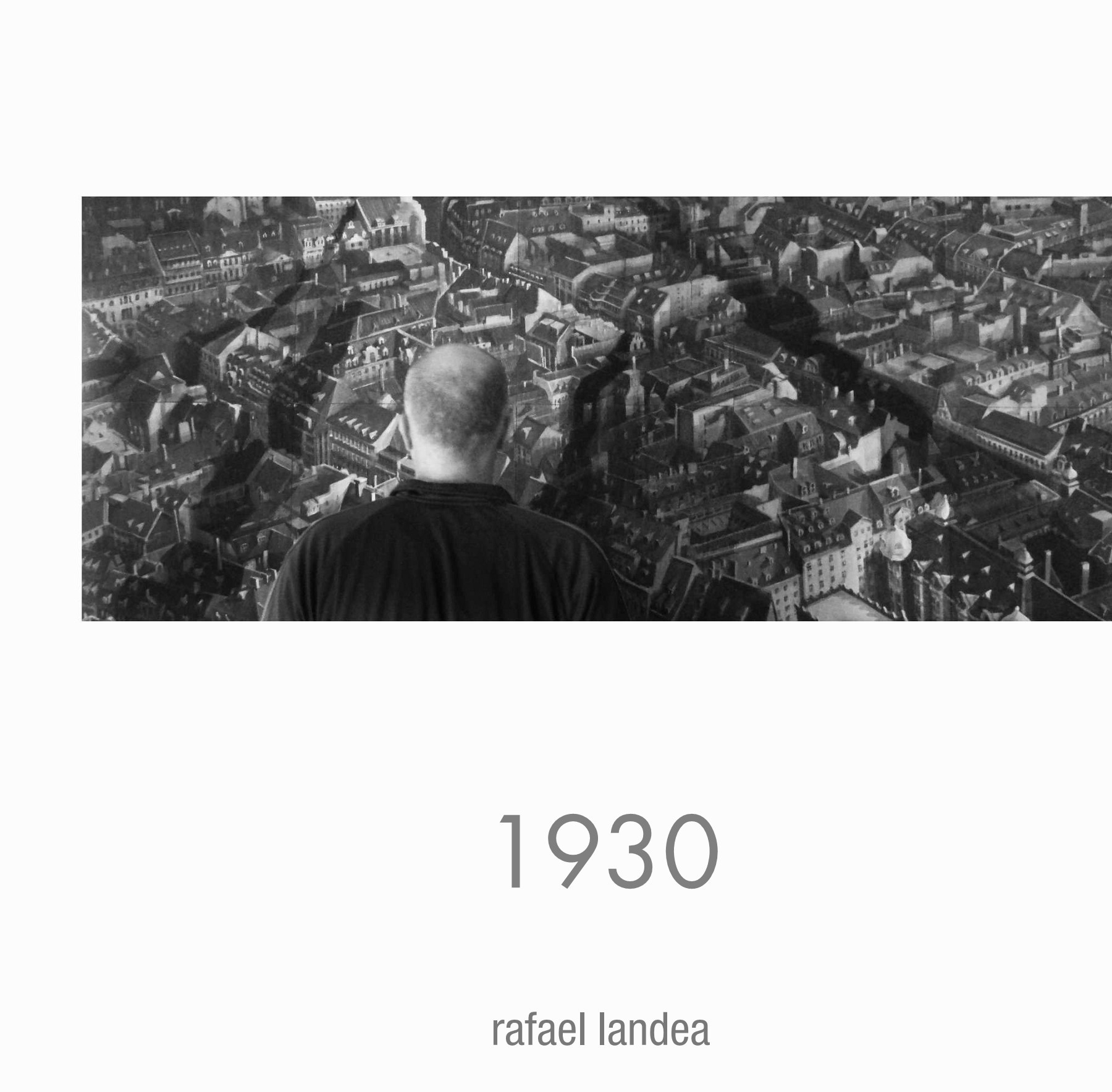 1930 - rafael_landea - Seite 1 - 76 | Daumenkino PDF Online | PubHTML5