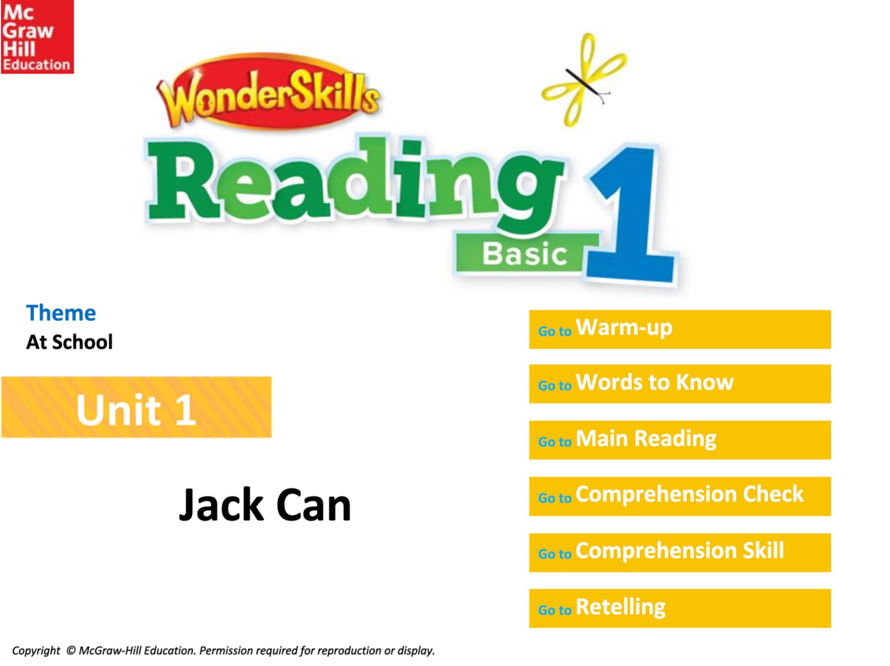 JACK CAN - Rachelann27reanne - Page 1 - 35 | Flip PDF Online | PubHTML5