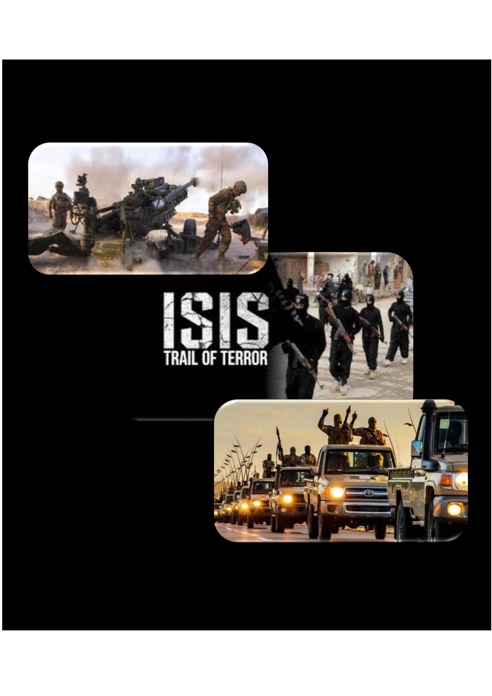 ISIS - somruethai.139 - หน้าหนังสือ 1 - 13 | พลิก PDF ออนไลน์ | PubHTML5
