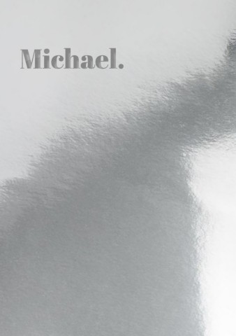 michael book 1
