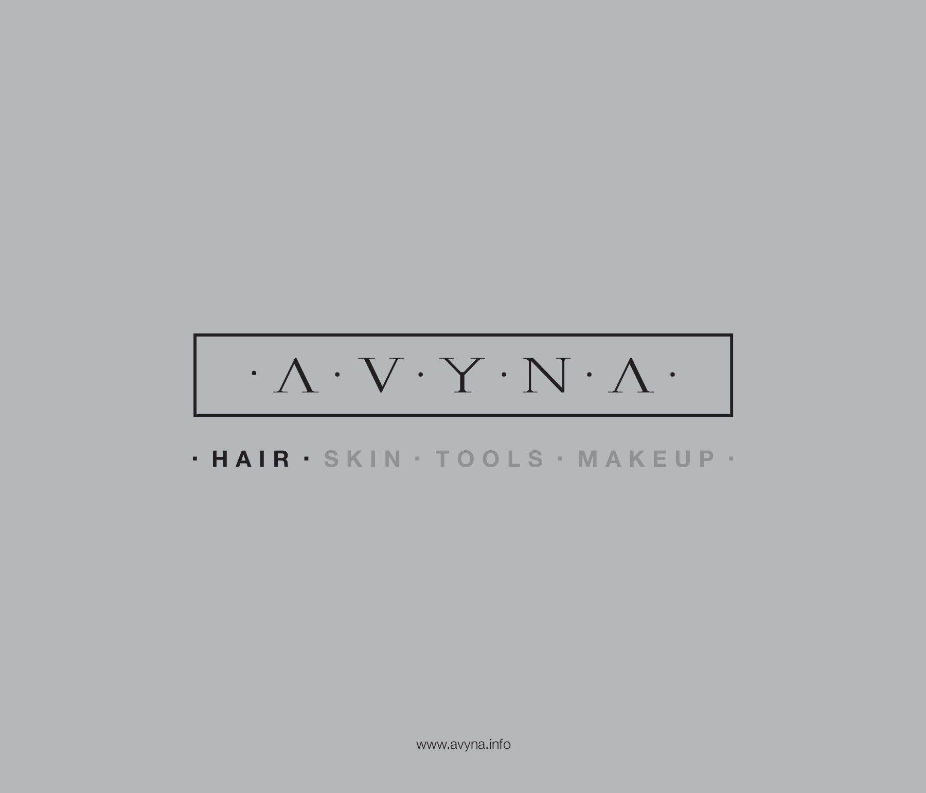 AVYNA CATALOG HAIR 2017_V3 English+Español - gabrielb777 - Page 1 - 44 ...