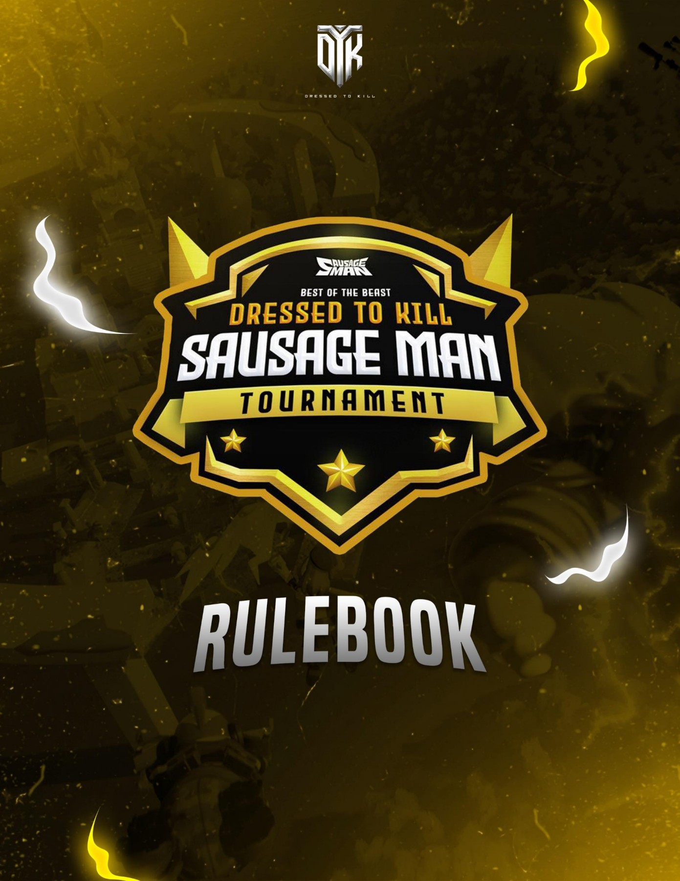 DTK Rulebook Official - Jerome Lacieras - Page 1 - 9 | Flip PDF Online ...