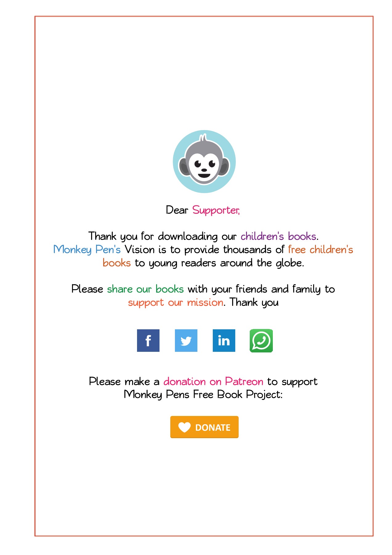 027-PIRATES-COVE-Free-Childrens-Book-By-Monkey-Pen - priscie_peach ...