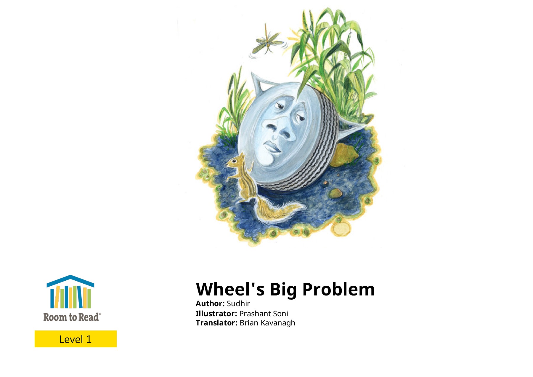 35337-wheel-s-big-problem - priscie_peach - Page 1 - 20 | Flip PDF ...