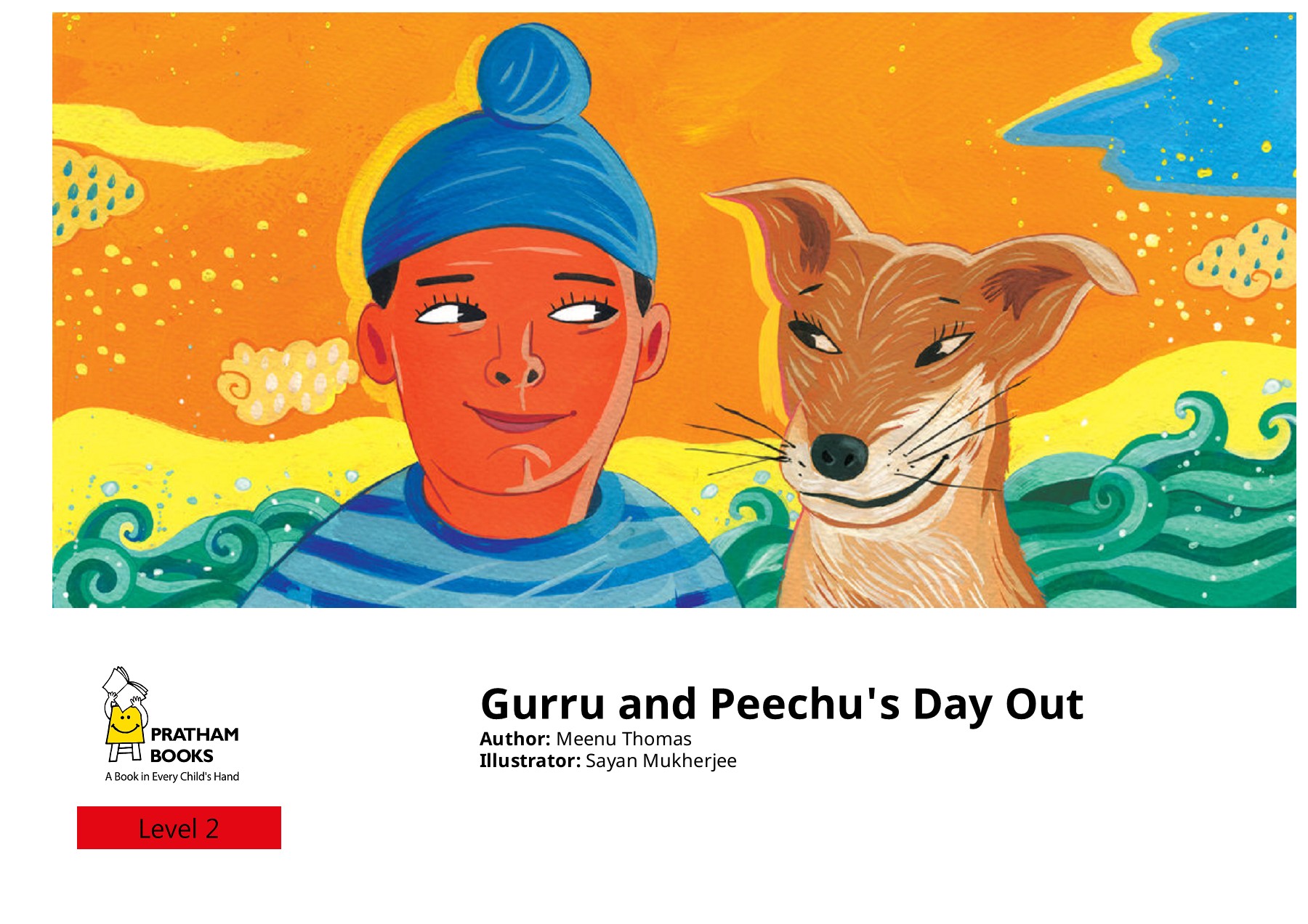 25699-gurru-and-peechu-s-day-out - priscie_peach - పేజీ 1 - 15 | PDF ని ...