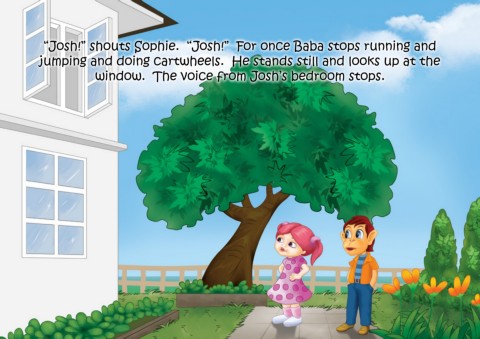 040-THE-AMAZING-INVISIBLE-TIGER-Free-Childrens-Book-By-Monkey-Pen ...