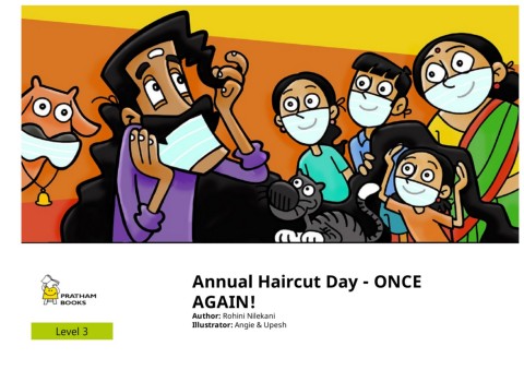 150744-annual-haircut-day-once-again - priscie_peach - Page 1 - 32 ...