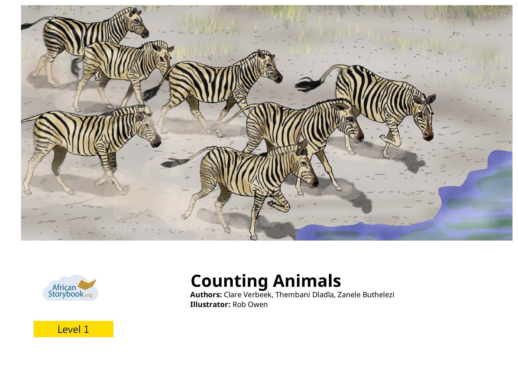 14790-counting-animals - priscie_peach - Page 1 - 11 | Flip PDF Online ...