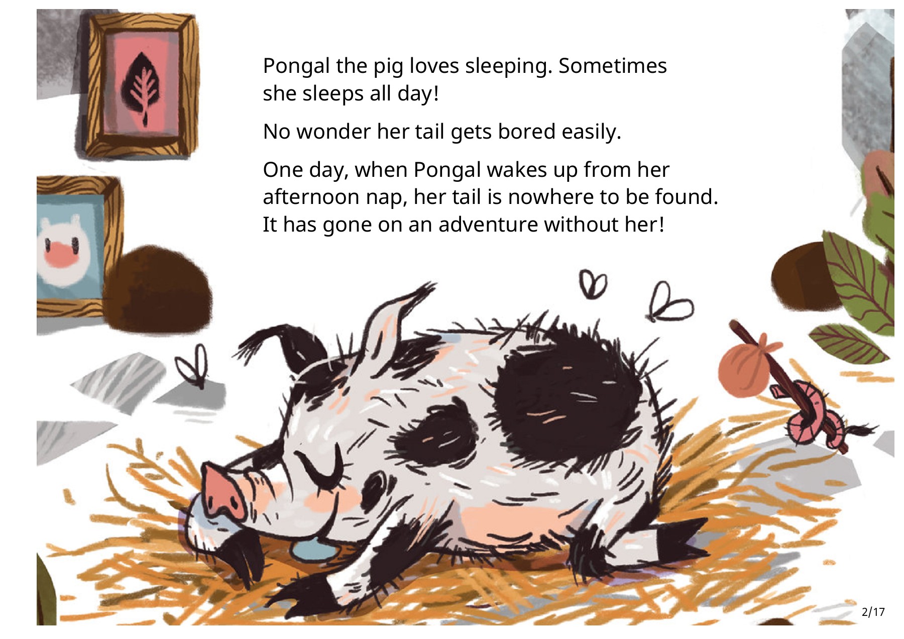 the-pig-with-the-runaway-tail-Pratham-FKB - priscie_peach - Page 2 ...