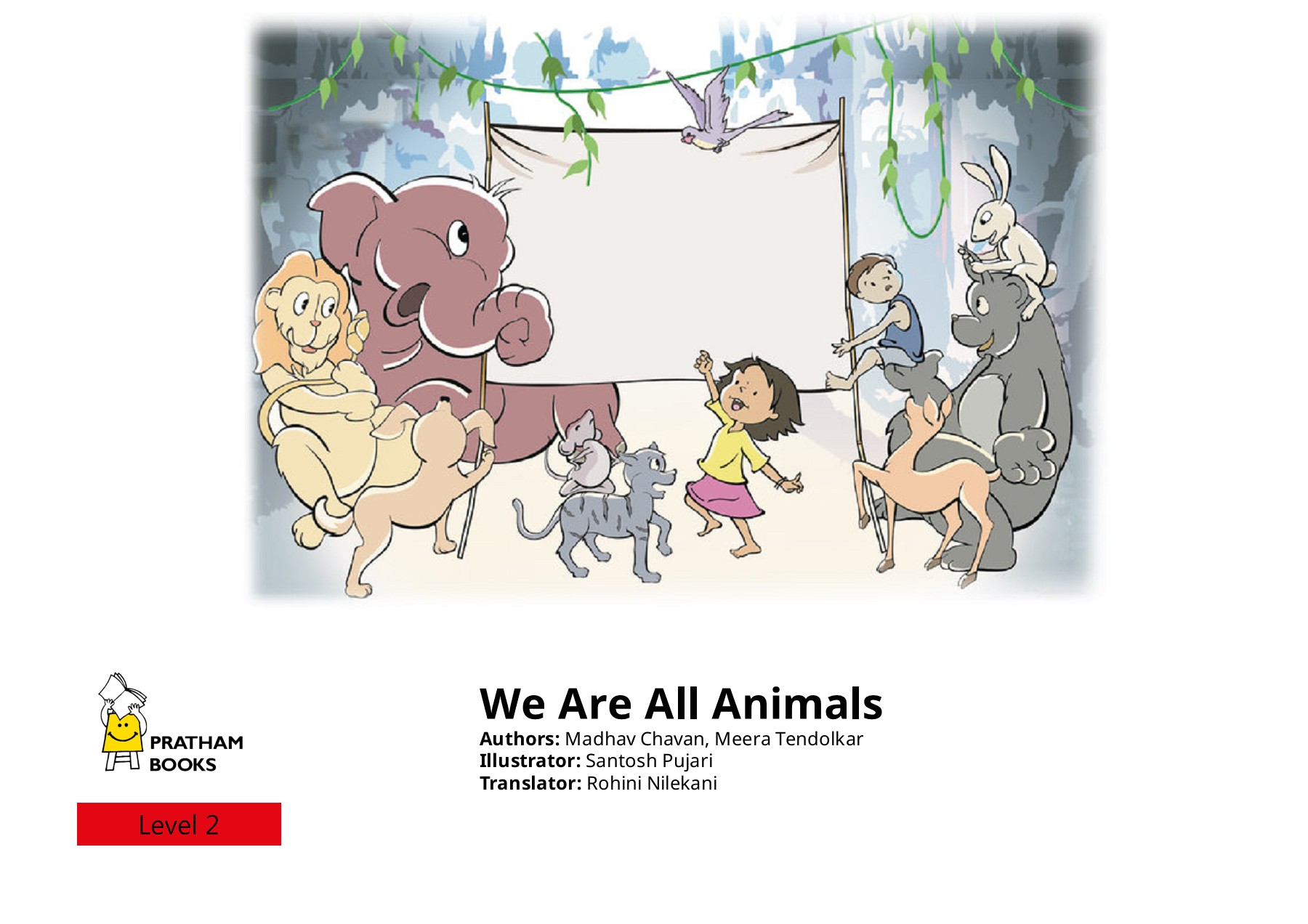 1112-we-are-all-animals - priscie_peach - Page 1 - 33 | Flip PDF Online ...