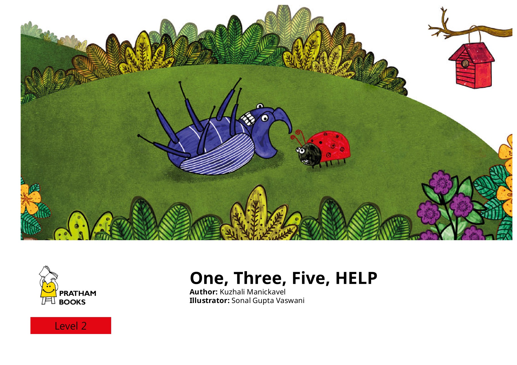 51422-one-three-five-help - priscie_peach - Page 1 - 15 | Flip PDF ...